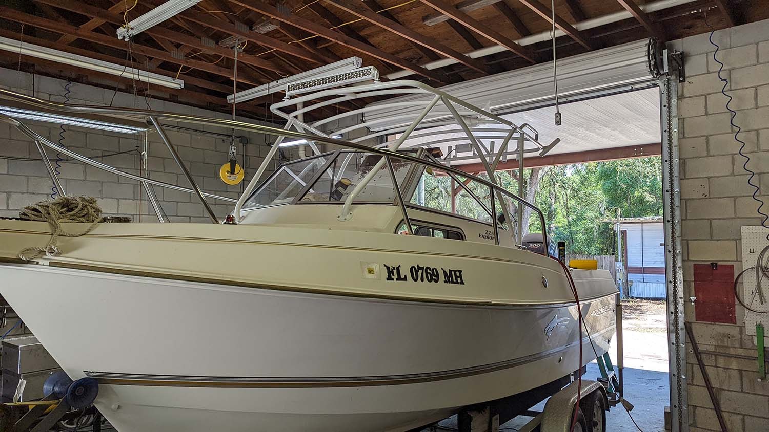 T-Tops And Decks - RiverRunMarine